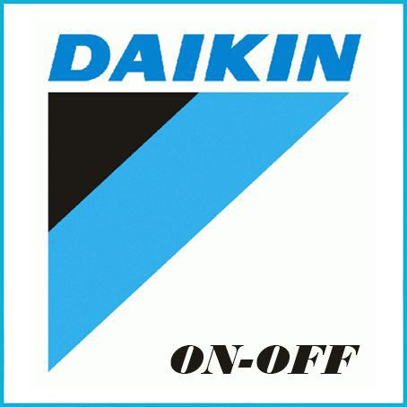 Daikin кондиционеры каталог оборудования в Москве