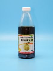 Сок грушевый концентрированный 5 кг