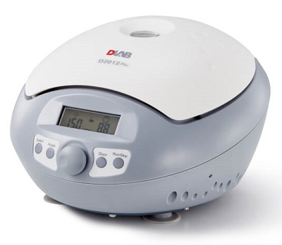 Центрифуга D2012 plus - купить в Москве, цены на оборудование для лабораторий