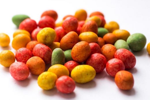 Купить орехи в Санкт-Петербурге. Орехи купить в СПб оптом и в розницу