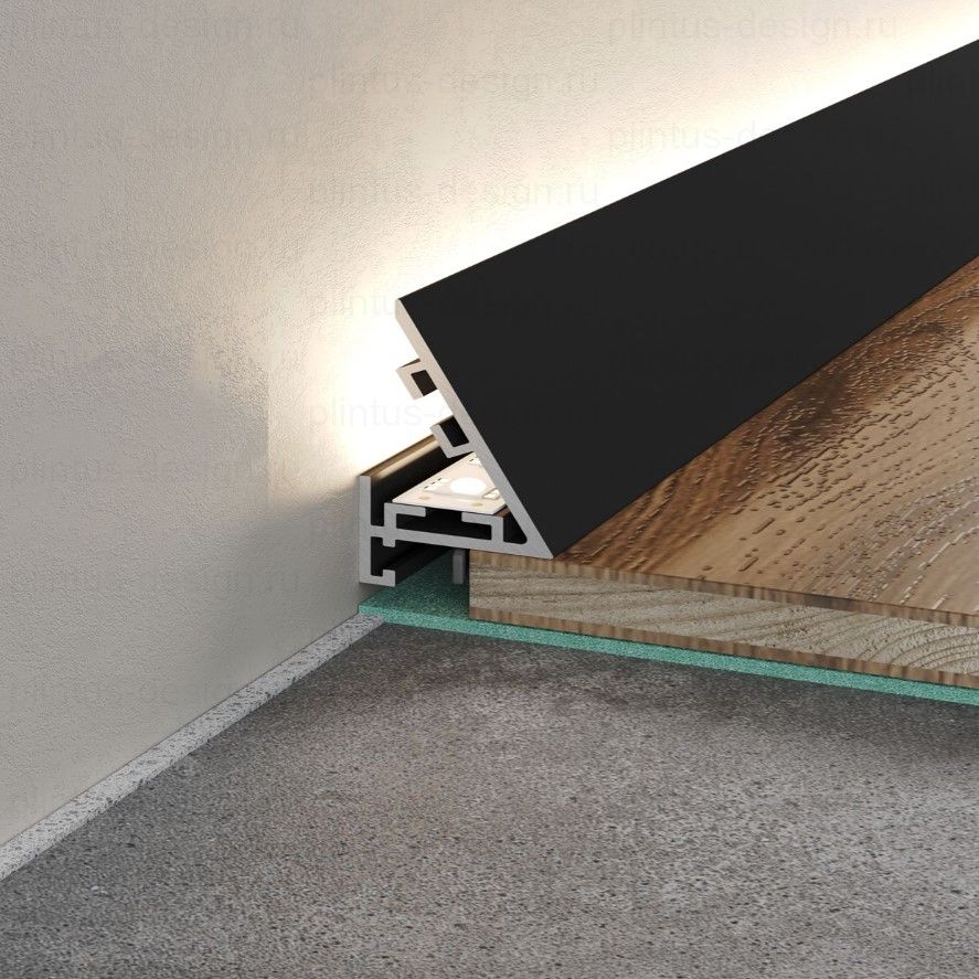 Интернет-магазин плинтуса Plintus-Design.ru