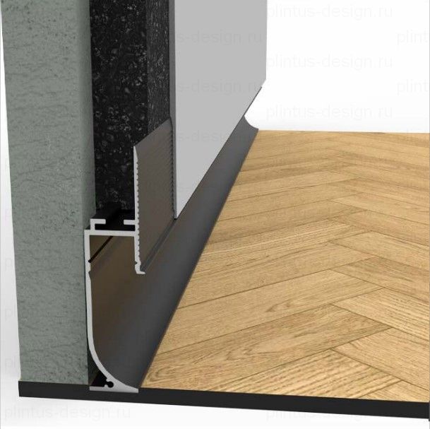 Интернет-магазин плинтуса Plintus-Design.ru