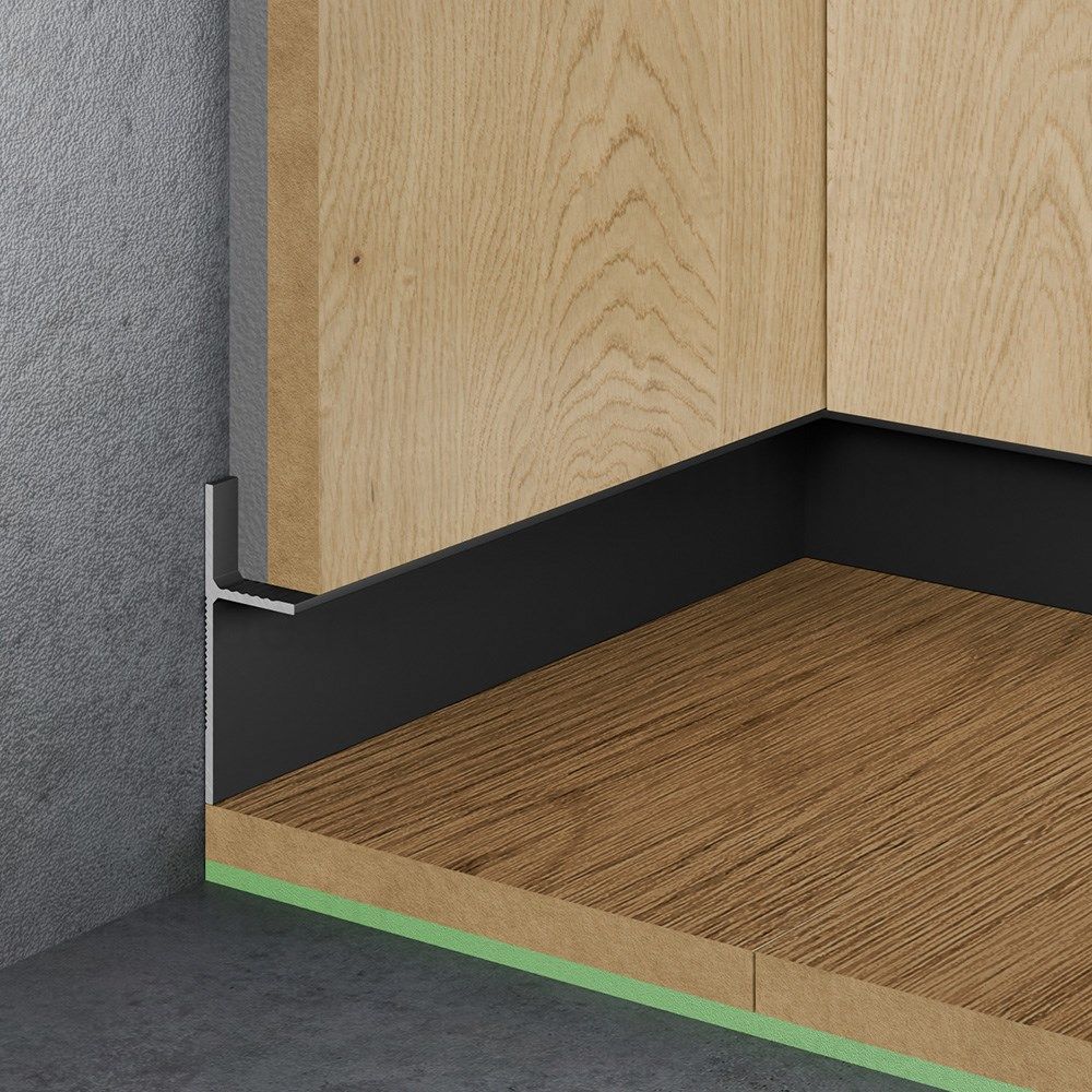 Купить Pro Design Panel 7208 чёрный муар - WallSide.ru